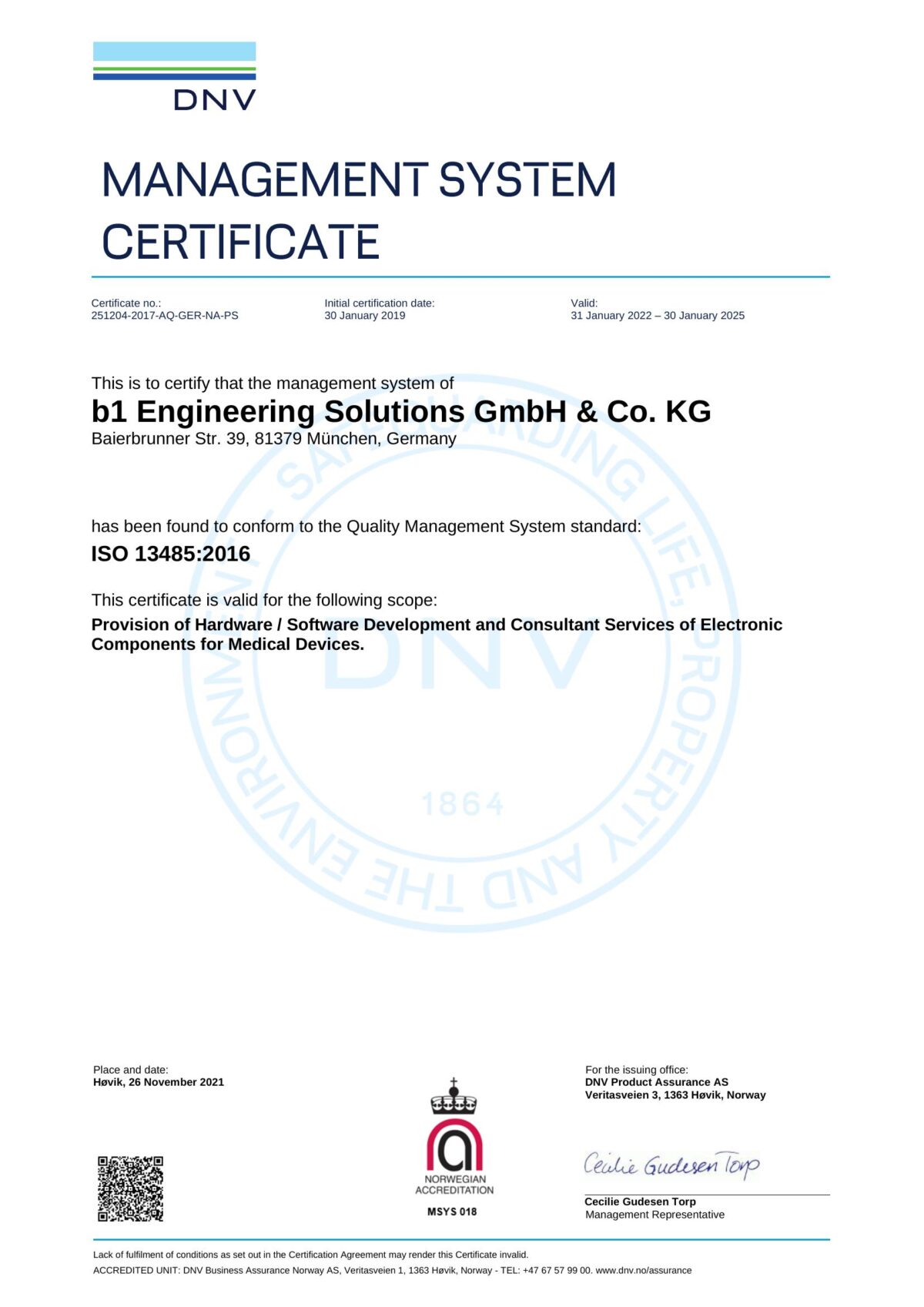 b1 Engineering Solutions